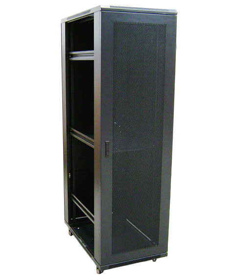 ELPA: Rack de comunicaciones