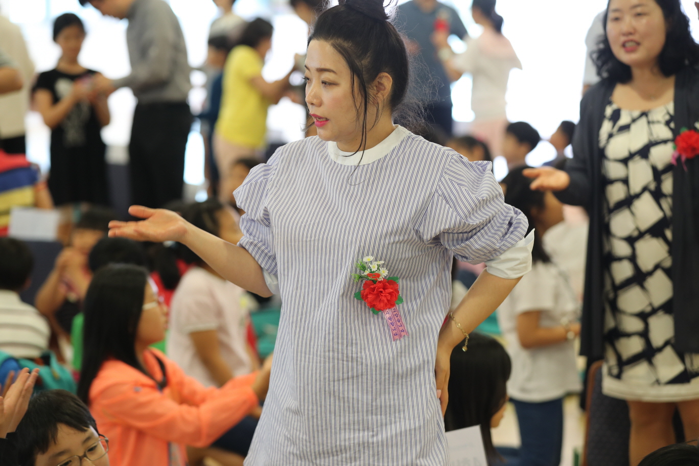 예꿈이 사진첩 - 초등2부 2017. 5. 21 예배 사진 입니다.