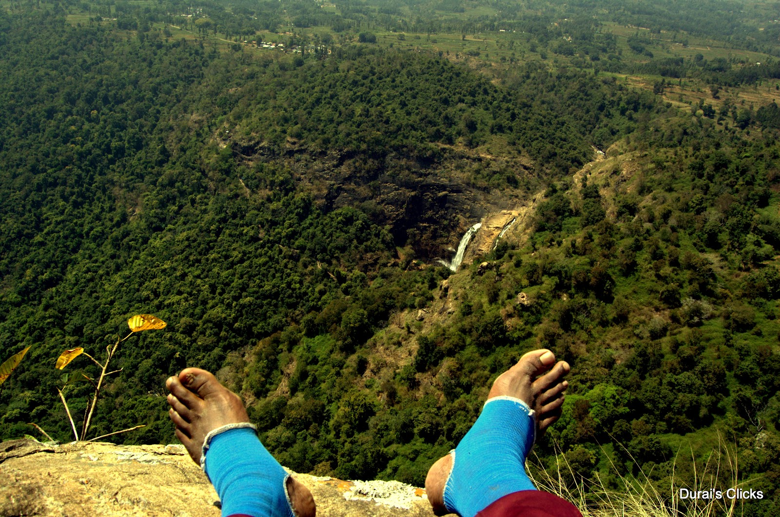 Ramblings of a Lawyer: Kolli hills – the mystical and magical paradise ...