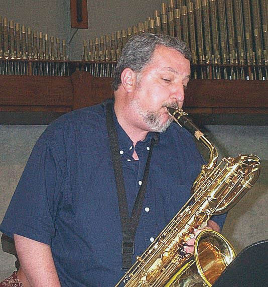 NOTICIAS Y EFEMERIDES MUSICALES Y DEL CINE: MUERE EL SAXOFONISTA ...