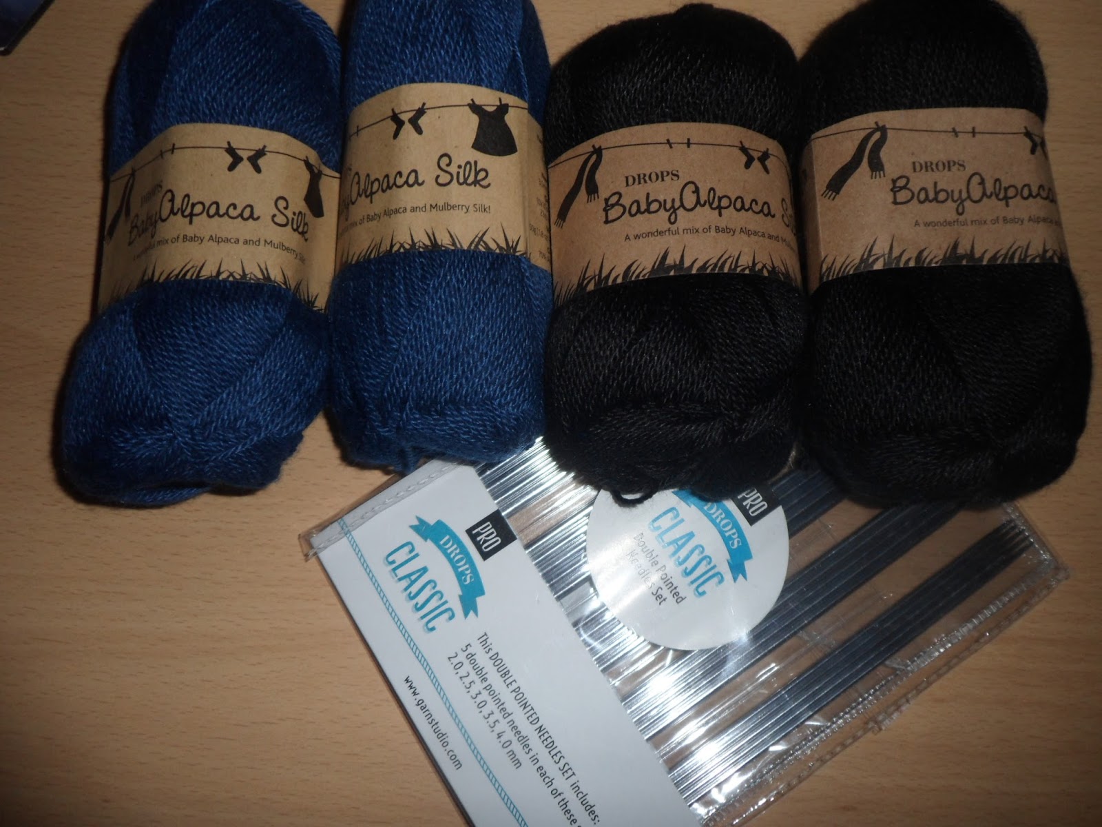 Poppy Patchwork: Lovely things