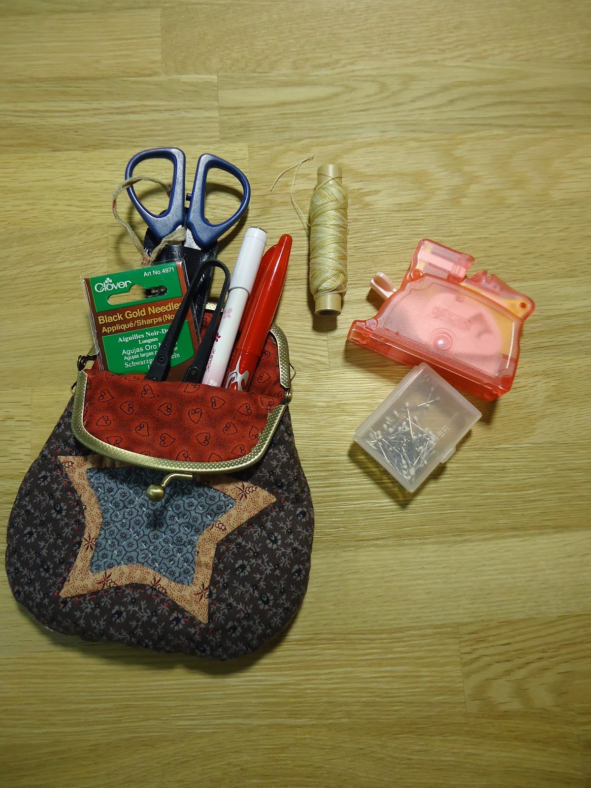 punt de patch----------------------: Nuevo diseño Punt de Patch: Les ...