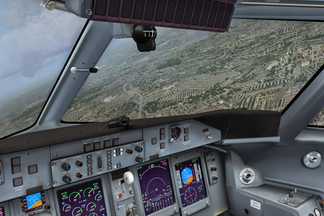 DeskPilot's Flight Sim Blog: Moving to DX10 with Matt Davies and Steve ...