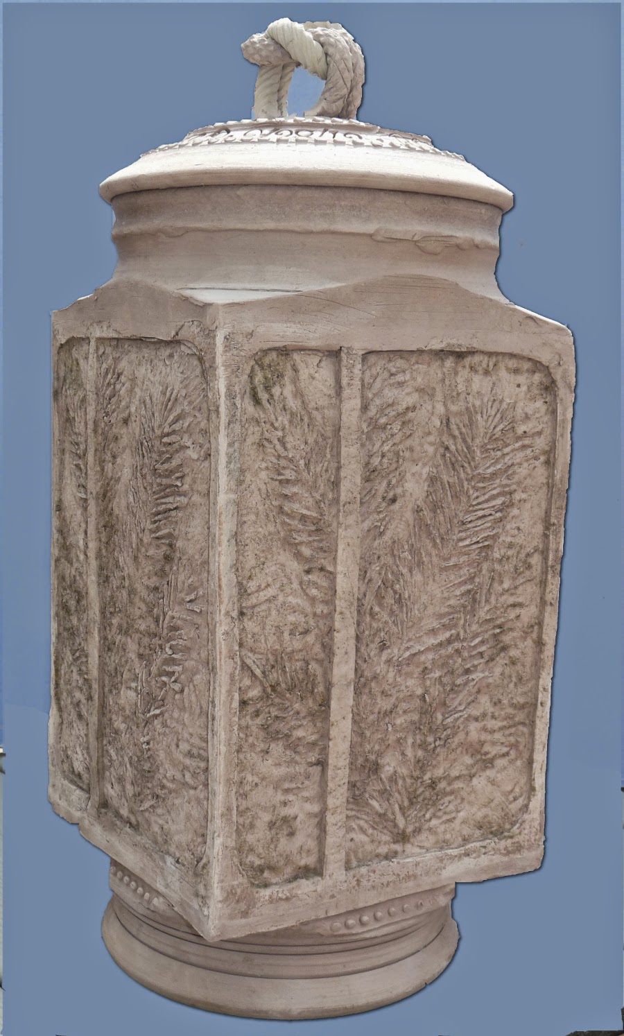 Pic Works Pottery: Wedding Jars revisited