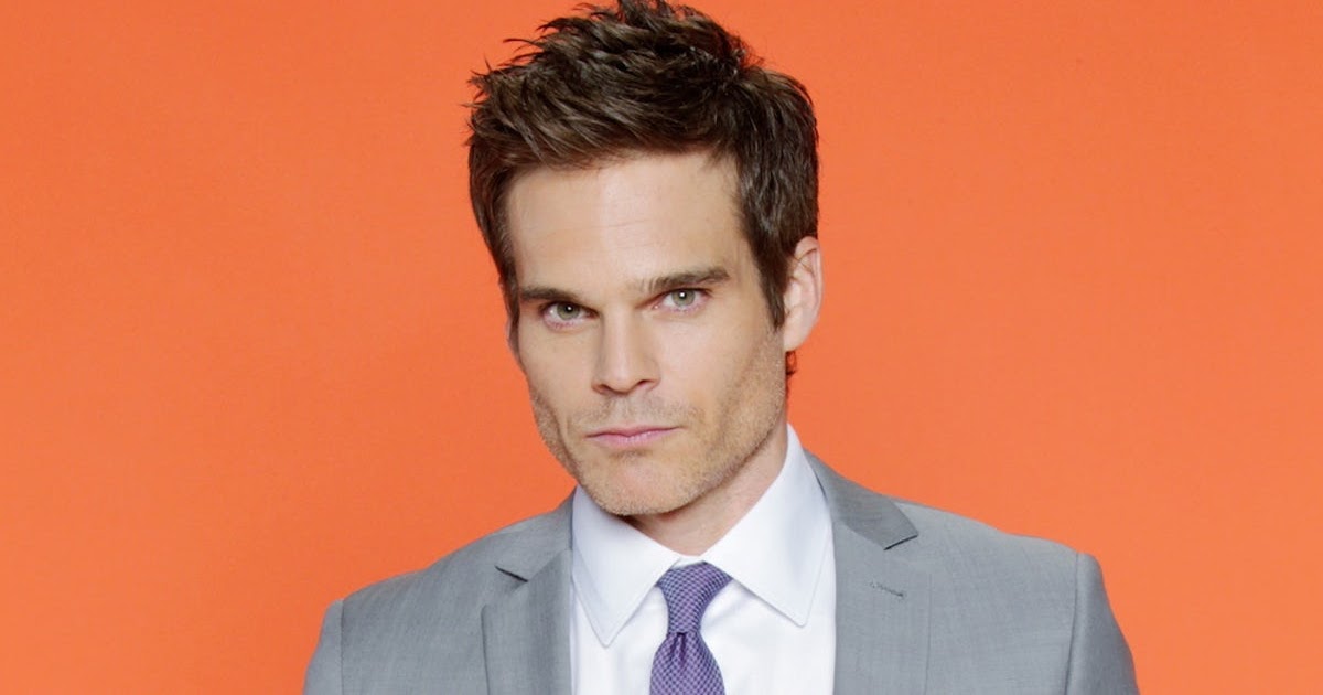 Greg Rikaart Returns to The Young and the Restless! | Soap Opera News