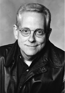 Ed Flesch (artistic director of The Fireside Theatre in Fort Atkinson ...