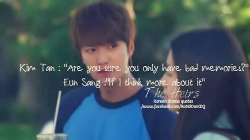 Just Being Myself: Korean Drama Quotes :Goong and many elseeee+pictures