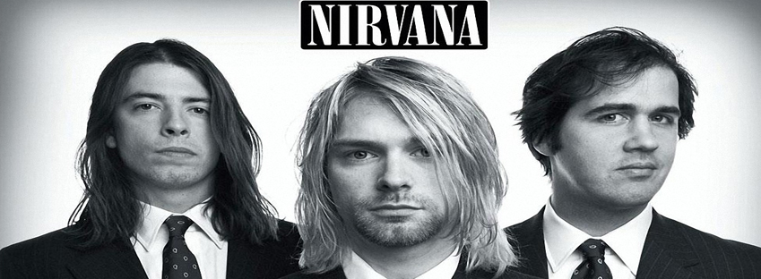 R O C K: Nirvana