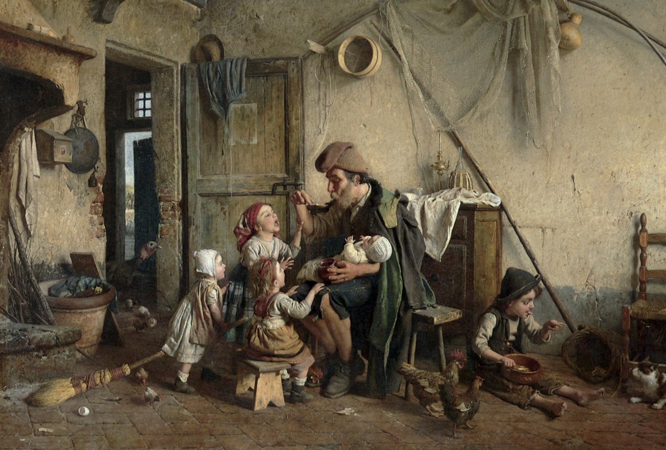 Imparare con la Storia: La società italiana nel XIX secolo