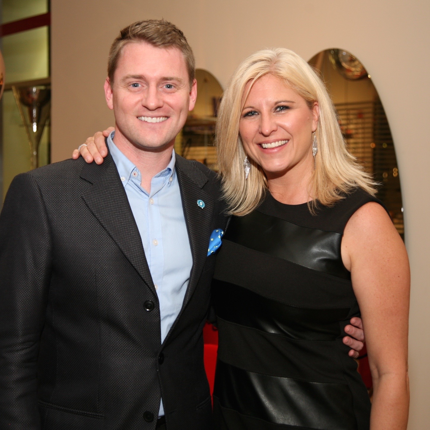 No Tie Dinner & Dessert Party Announces Bond-Inspired Theme for 2016 ...