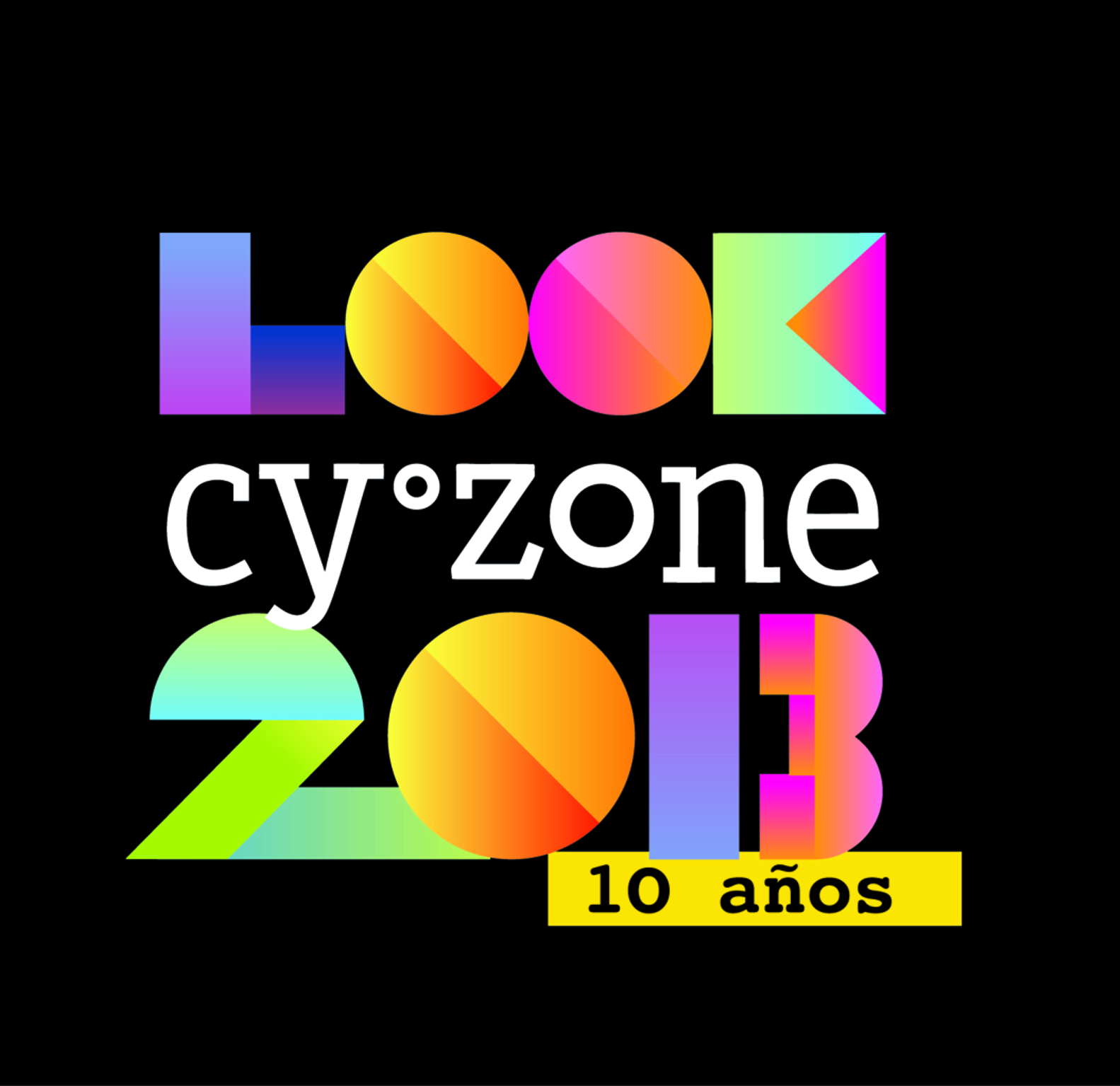 Imágenes del logo de Cyzone
