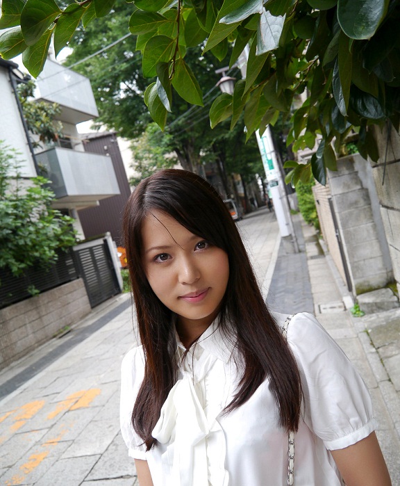 Koleksi Foto-foto Hot dan Seksi Miho Tono (2) | Naviri Magazine