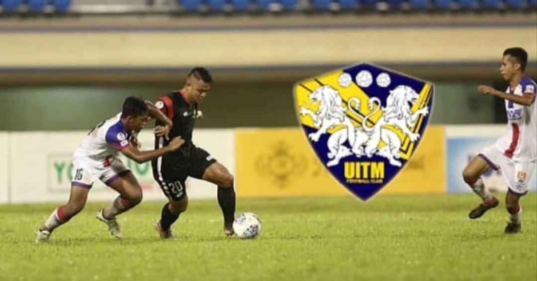 Adi Said Mencipta Sejarah Buat Bola Sepak Brunei