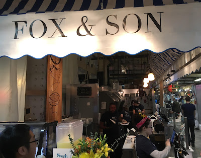 Gluten Free Philly: Crazy Like a Fox