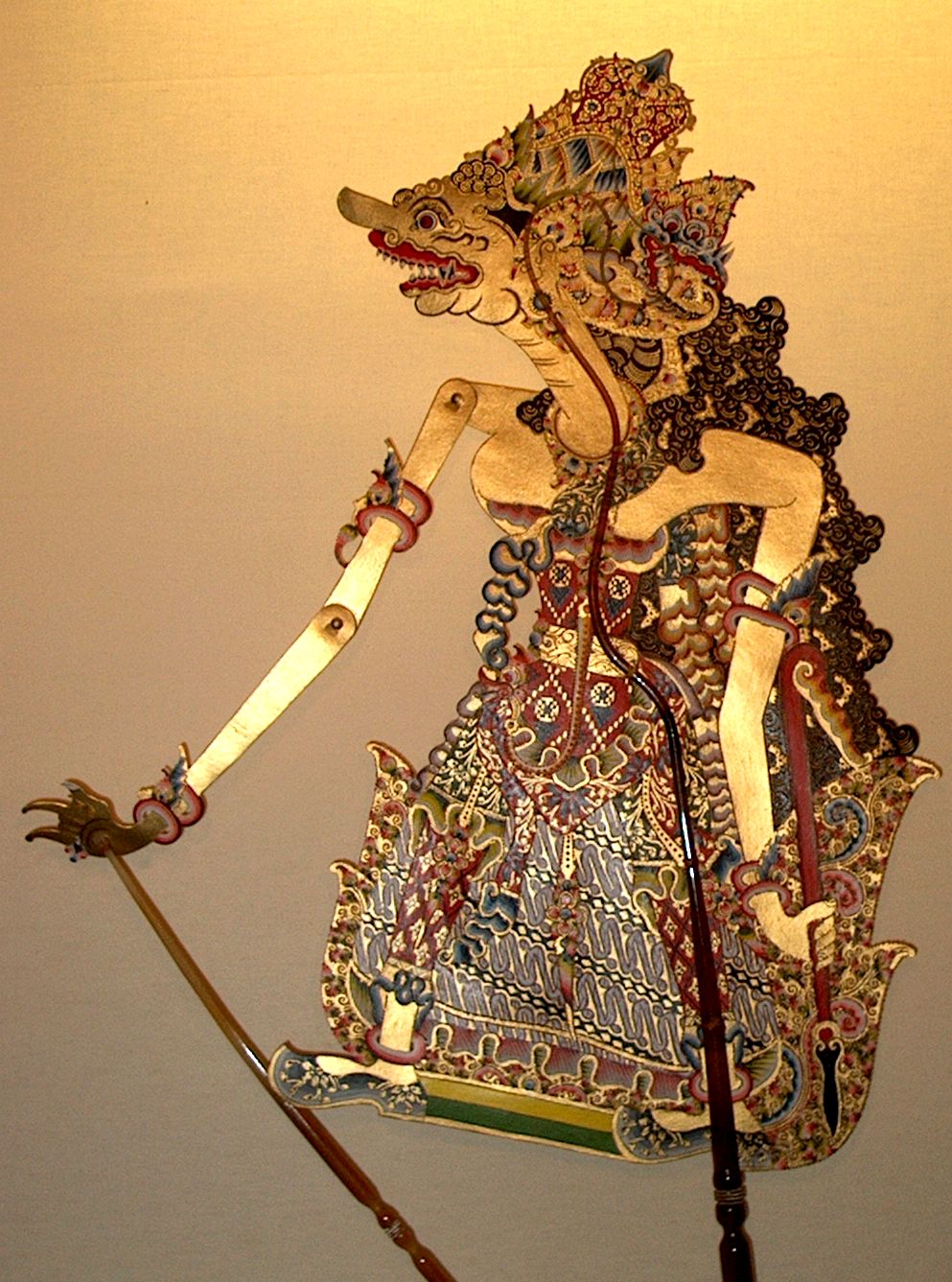 GAMBAR TOKOH PEWAYANGAN | Catatan Chépot