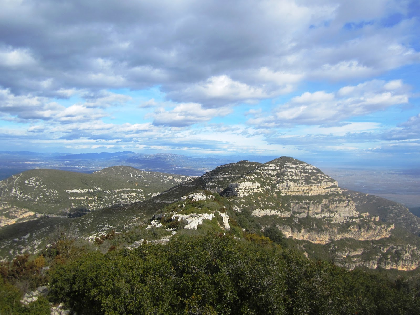 MONTAÑAS DE AYER Y DE HOY: SAN CARLES DE LA RAPITA - Circular a la ...