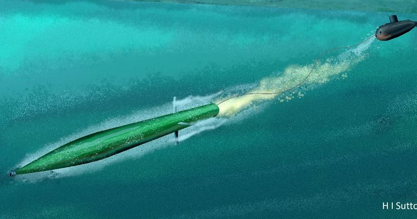 desarrollo defensa y tecnologia belica: Desmitificar la súper arma ...