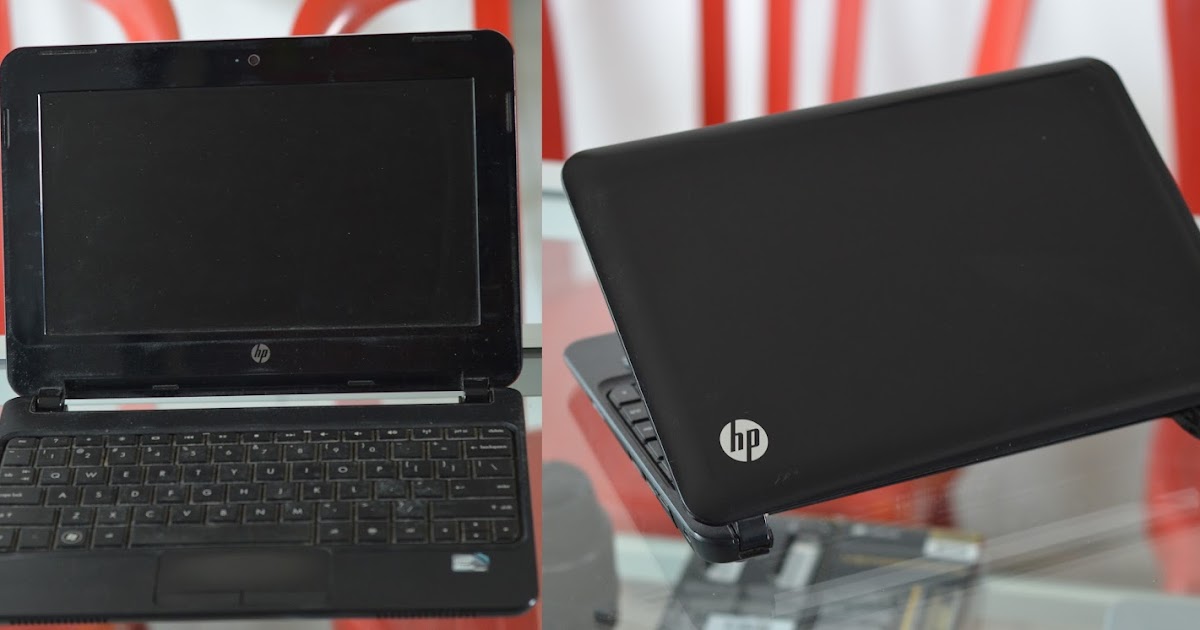 Motherboard + Casing + engsel + Fleksibel hp mini 110-3014TU | Jual ...