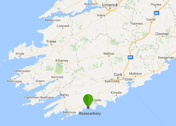 The Race HQ is the Celtic Ross Hotel and bibs can be collected the night before on the 19th of ...