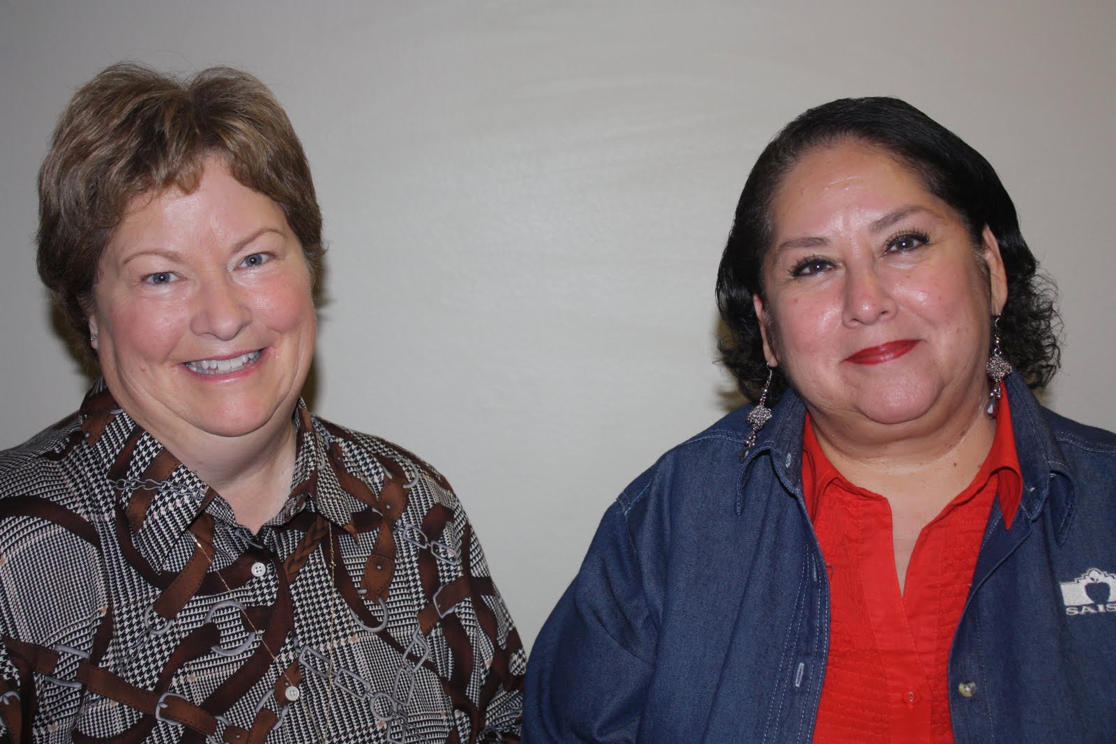 Walker Report - Shedding Light on Bexar County: SAISD Parent Summit ...