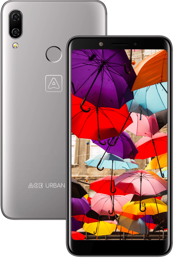 سعر ومواصفات هاتف Urban 1 Pro