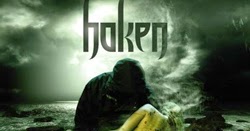 Xisuma's Musical Journey: Haken "Aquarius" (2010)