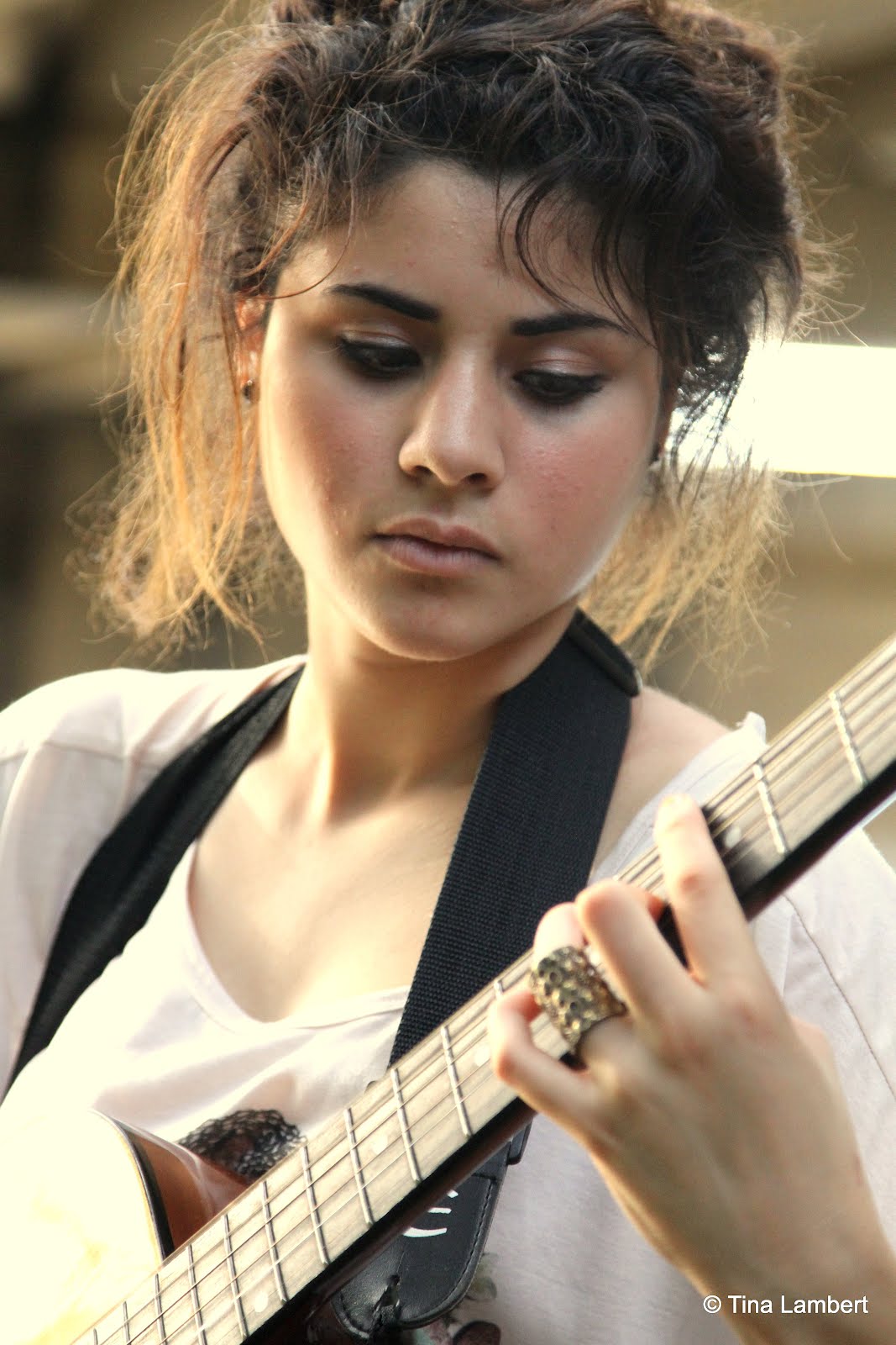 frockqueen: Photo shoot with Jessica Cerro, Friday, 20th April 2012