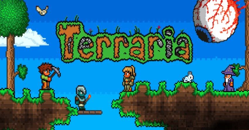 Terraria | Game