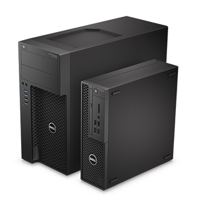 Cấu hình Dell Precision Tower 3420 tại ntm hcm | May chu Dell 24h