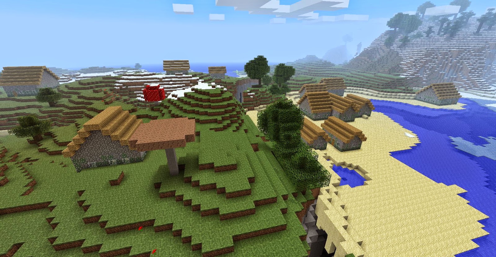 opentecweb: microsoft compra minecraft por US$ 2,5 Bilhões