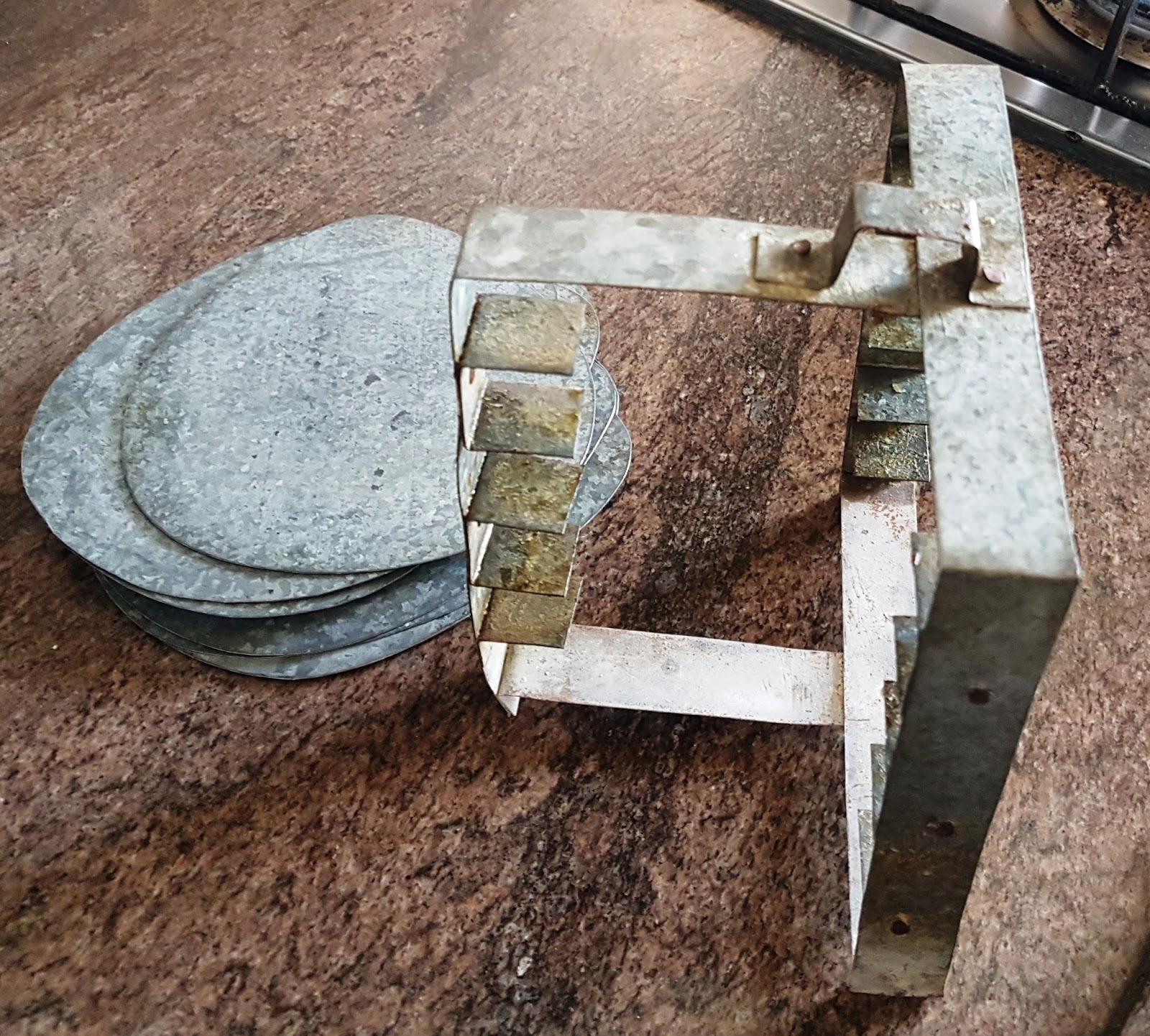 Mumbai Magic: Kanatha vadam: My family's guilty indulgence