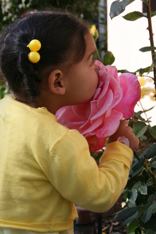 Life with Coco: NeNe & Coco