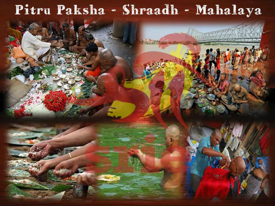 srie connections: What Is Pitru Paksh?