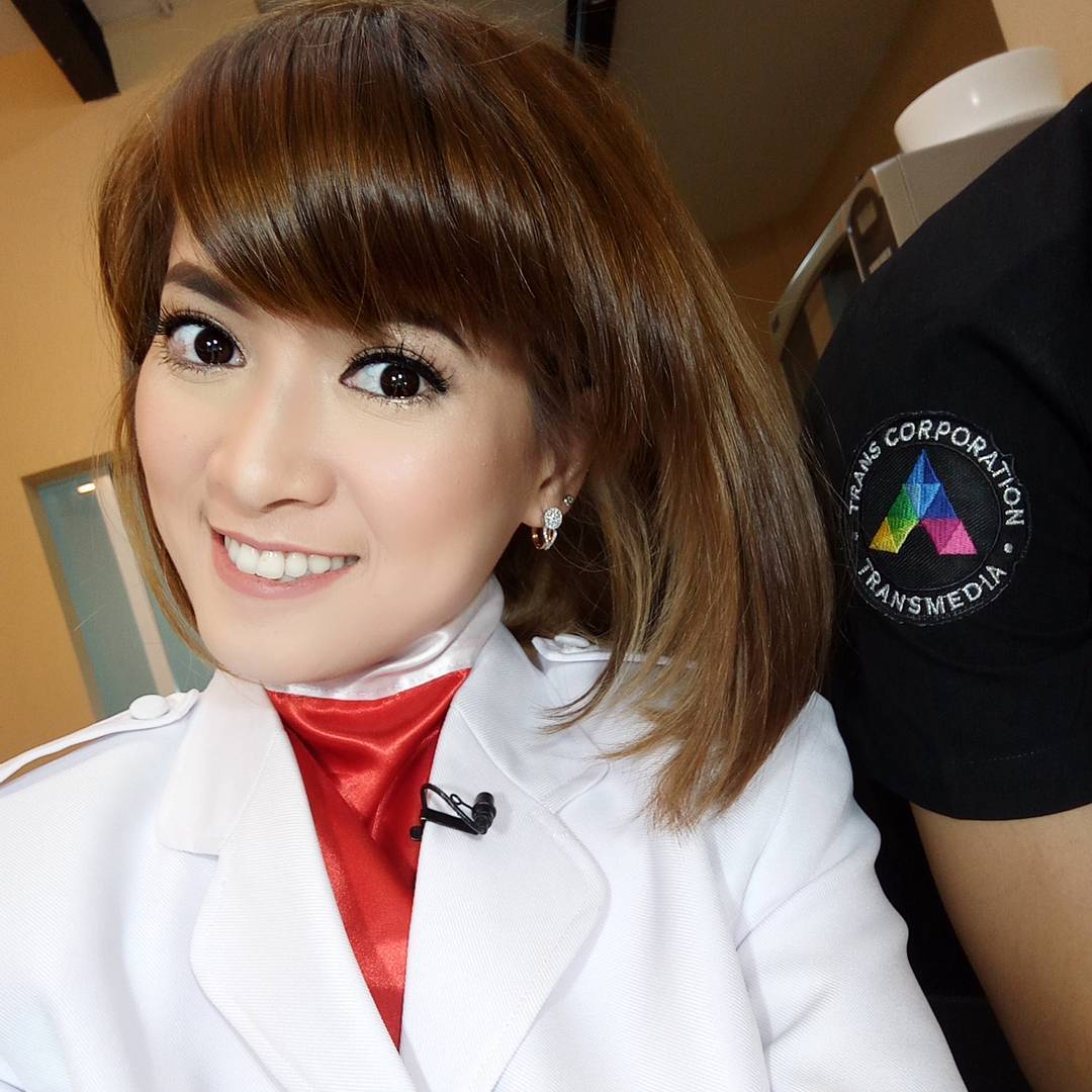 Galeri Foto Chika Jessica - Namina Mei