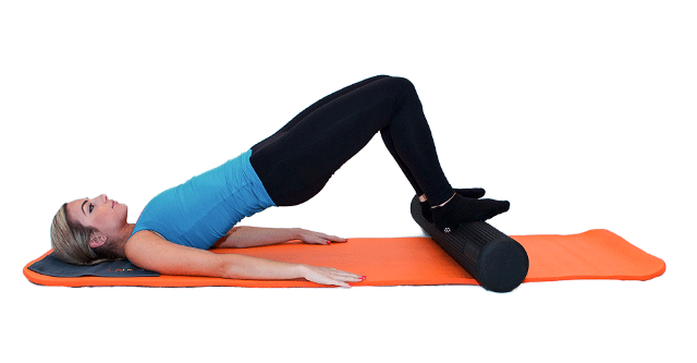 Equip 4 Pilates - Pilates Equipment: How to use Foam Rollers