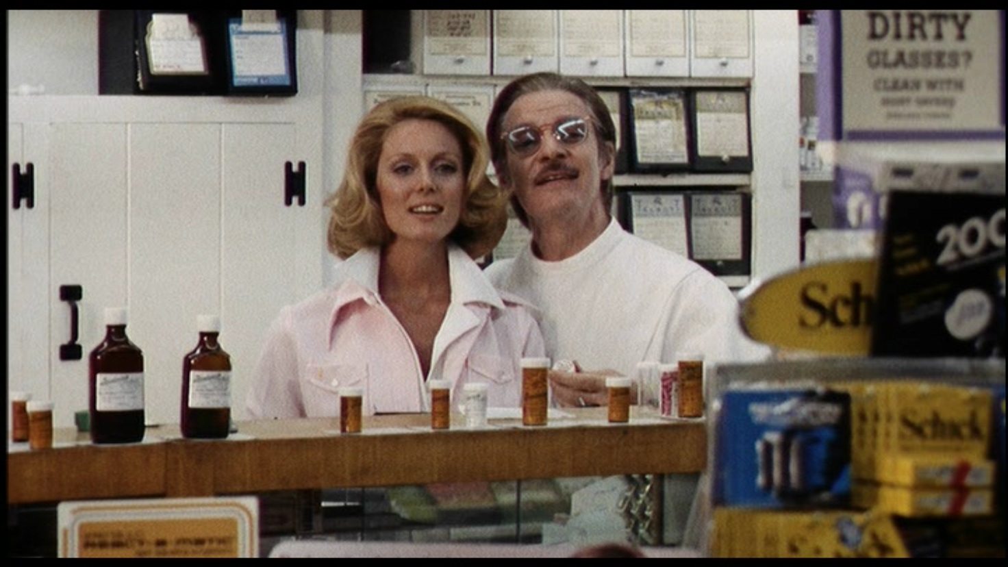 Happyotter: THE STEPFORD WIVES (1975)