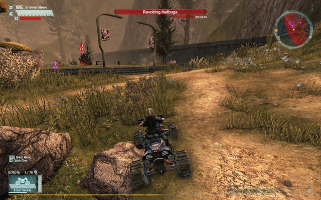 Of Course I'll Play It: Defiance Beginner's Guide - Arkfalls