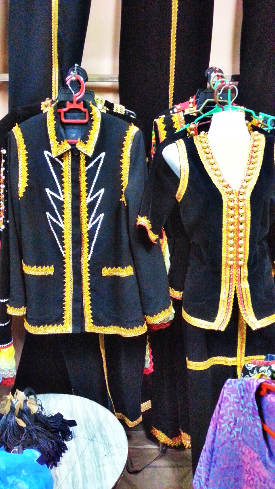 Welcome to Star City Shopping Mall, Kota Kinabalu Sabah..: Handicraft Sabah