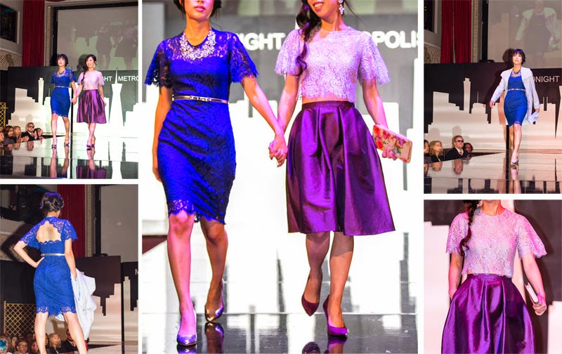 All About Fashion Stuff: My First Fashion Show