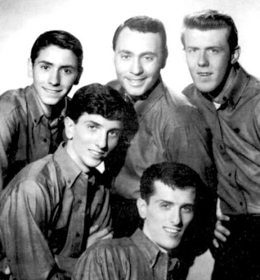 Let's Keep the 50's Spirit Alive!: Oh, Denise, dooby doo: Randy & The ...