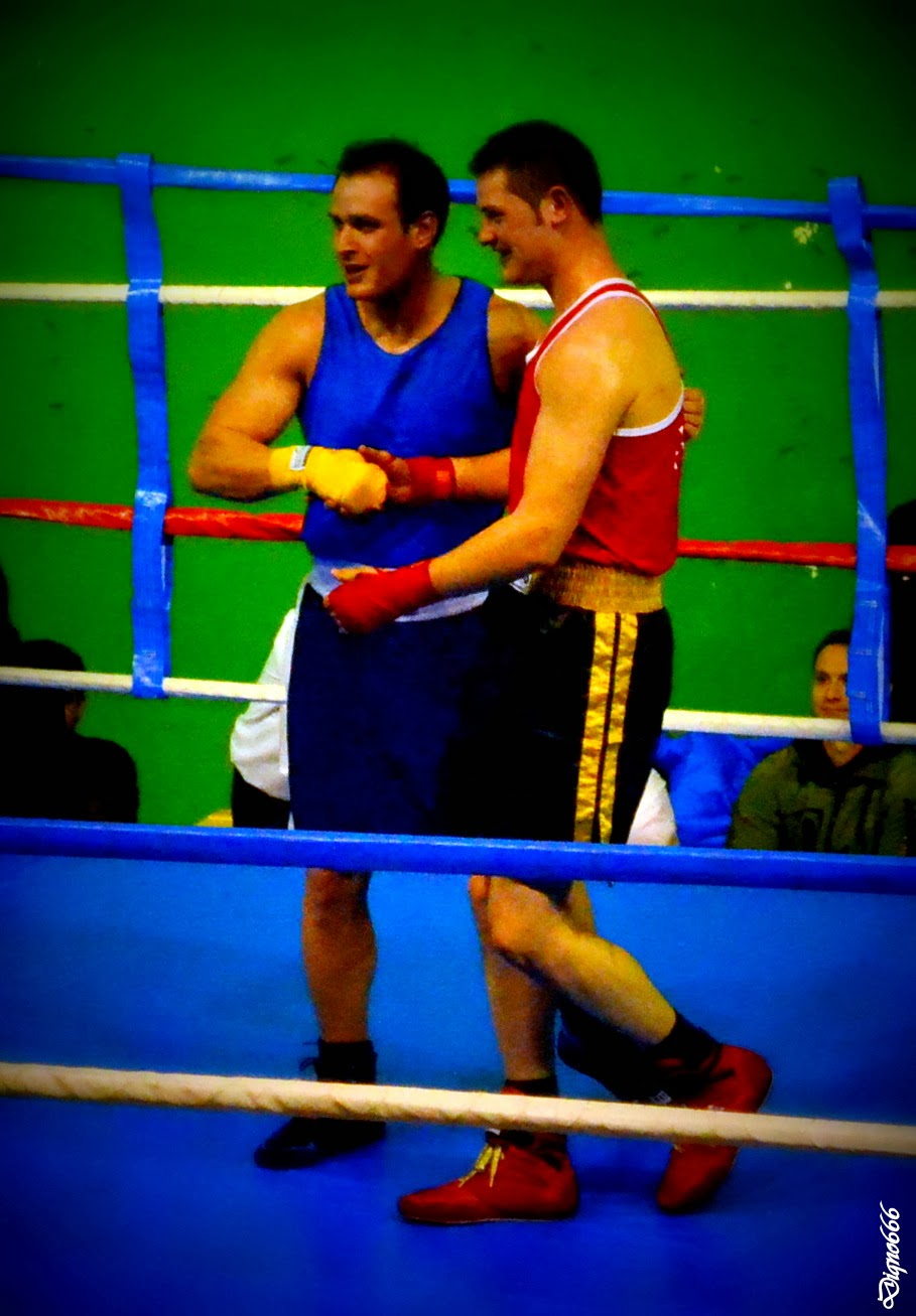 COMANDO ALCANTARILLA: [Fotos] Gran velada de boxeo de 8 combates ...