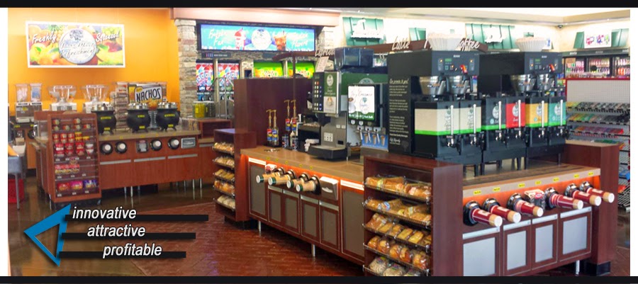 C-Store and Food Service Consulting: INTRODUCING PES DESIGN GROUP ...