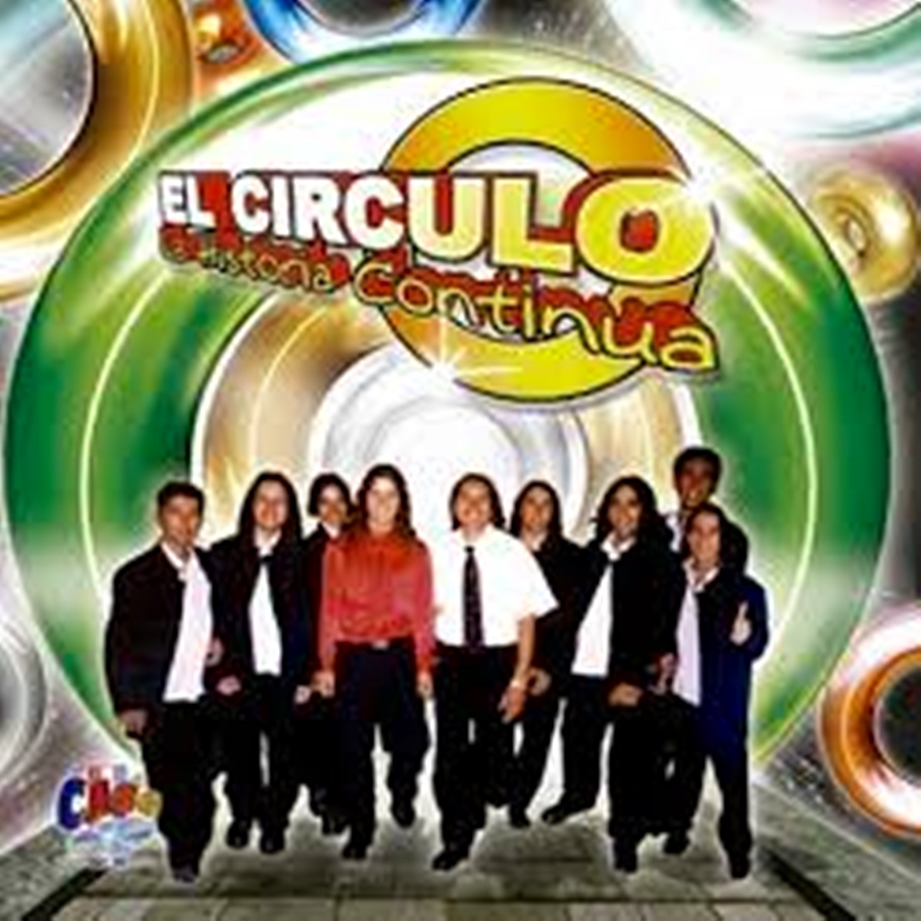 cumbiaretro.... sólo para exigentes!!!: El Círculo- La historia continúa