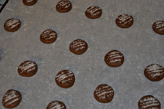 Cake Bliss: Jule-kjeks