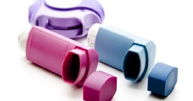How to Cure Asthma Naturally: Types of Inhalers and Comparison between Them