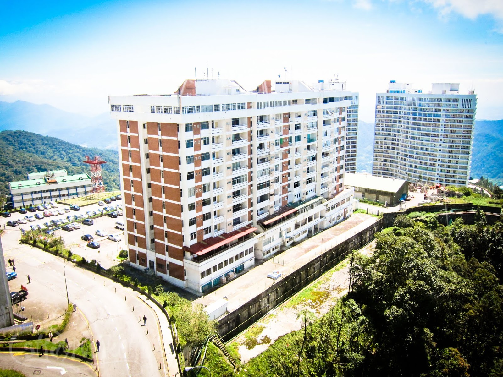 Resorts World Genting