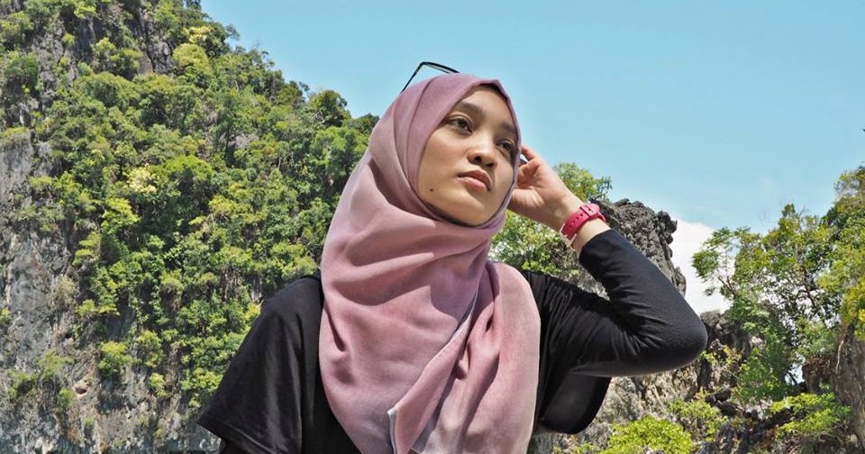 About ~ Rizkiani Rahma Putri