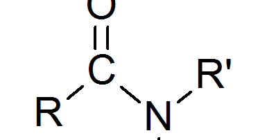 Químicas: Ejemplos de Amidas