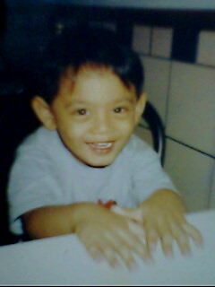 It's Me Shahrul Ridzuan