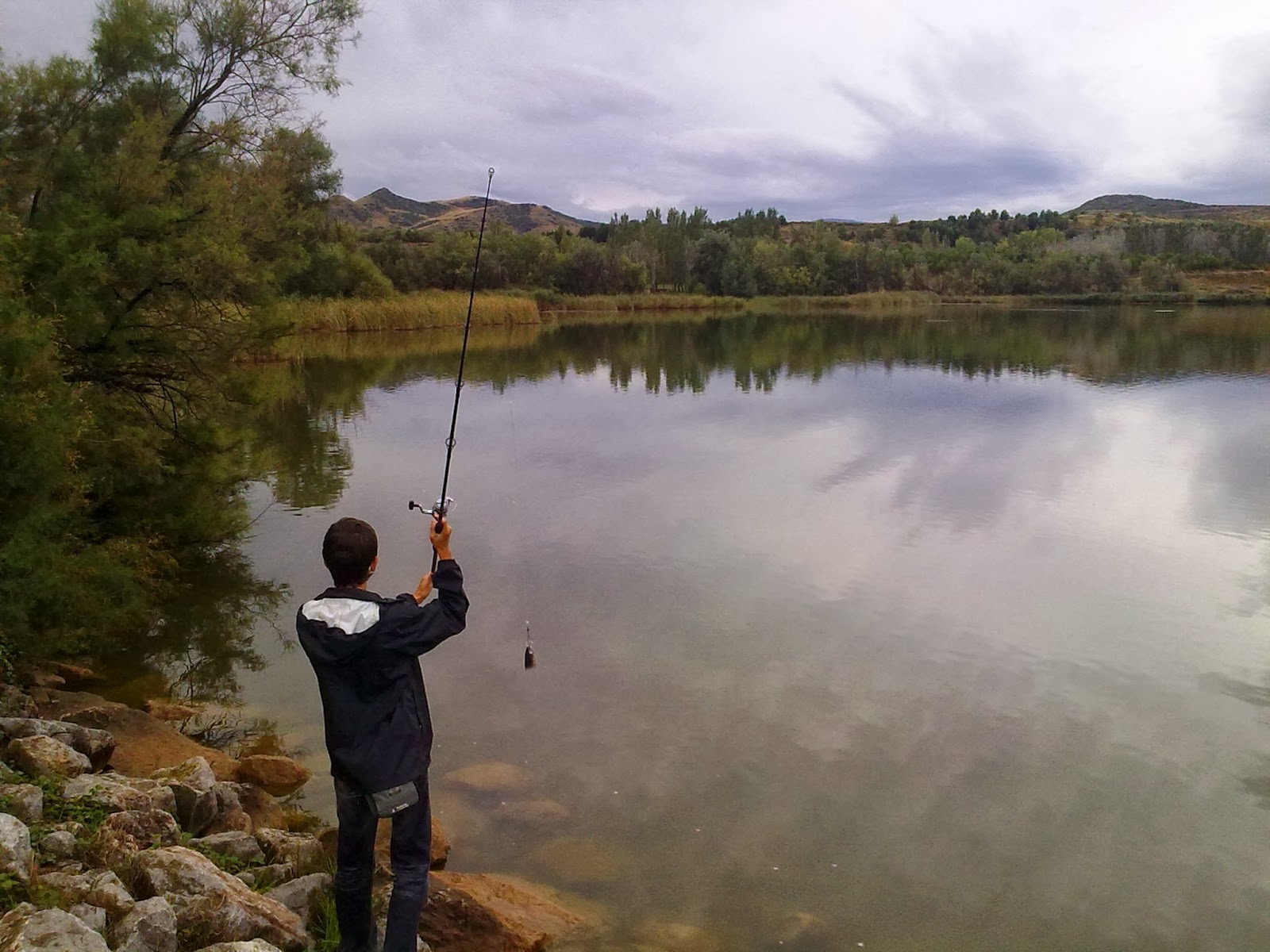Pesca Radical
